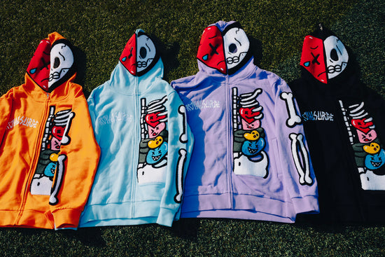 SHOP – Royal Surge